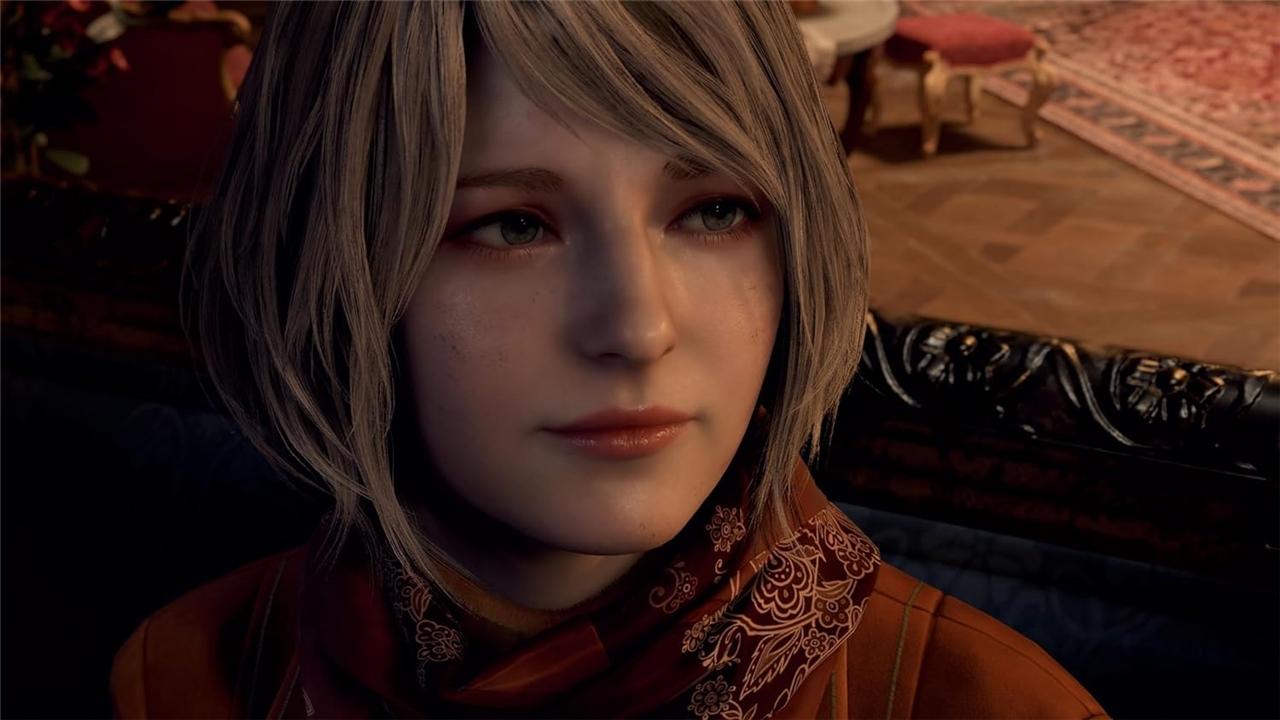 Resident Evil 4 Remake Gold Edition Ps5